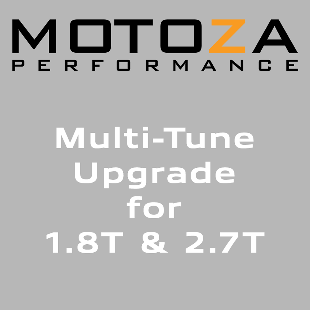MTC Upgrade - Motoza Performance, Inc.