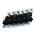 Bosch 550cc Injectors (Set of 6) – Motoza Performance