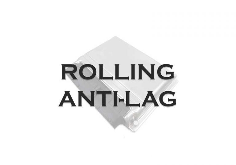 Rolling Anti-Lag - Motoza Performance, Inc. Rolling Anti-Lag - Motoza Performance, Inc.