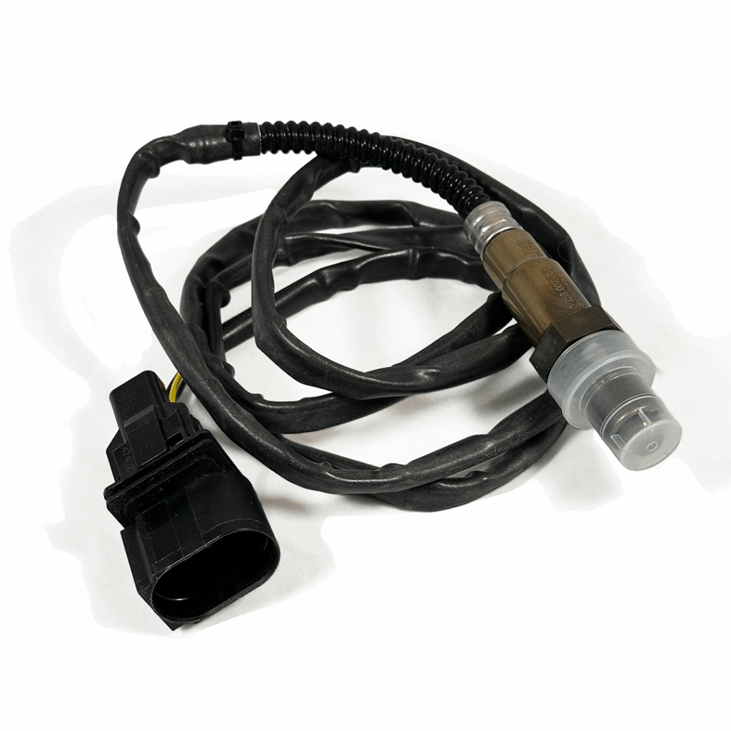 Wideband Bosch Upstream Oxygen Sensor – Motoza Performance